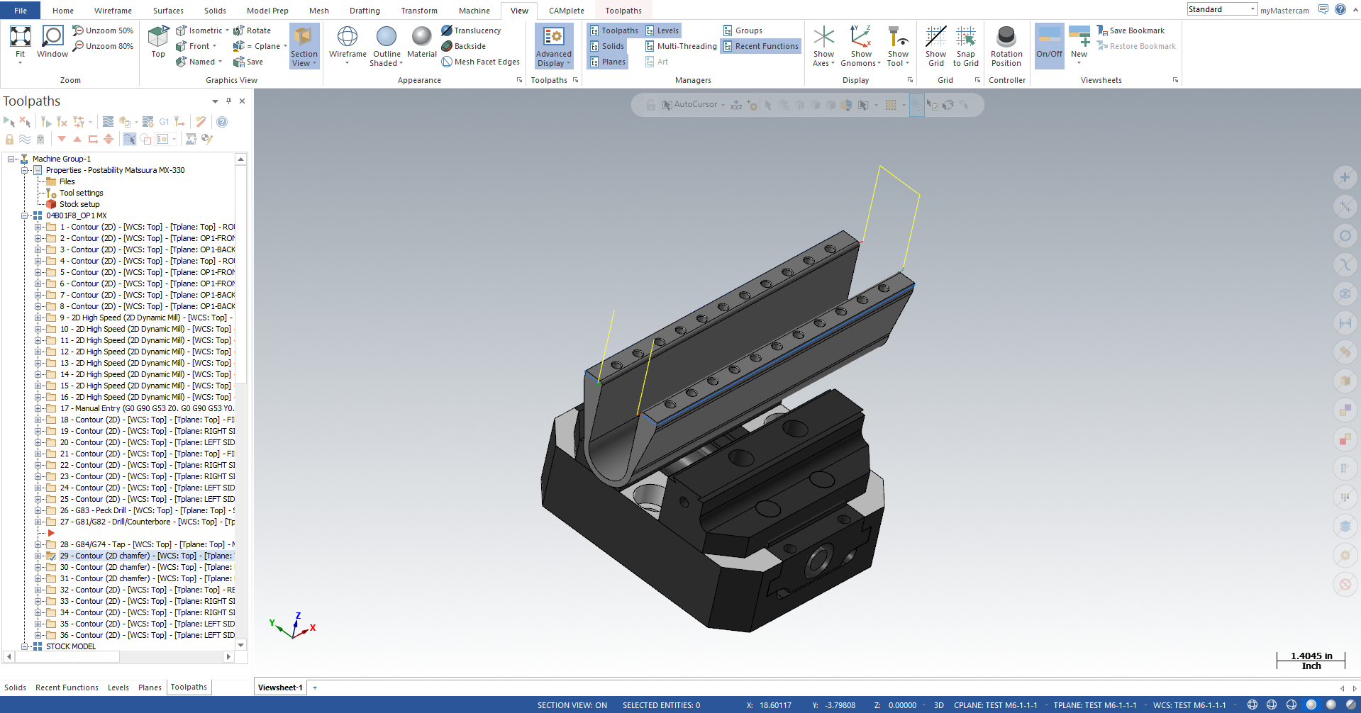 Precision Programming And Engineering Services In California Jarvis