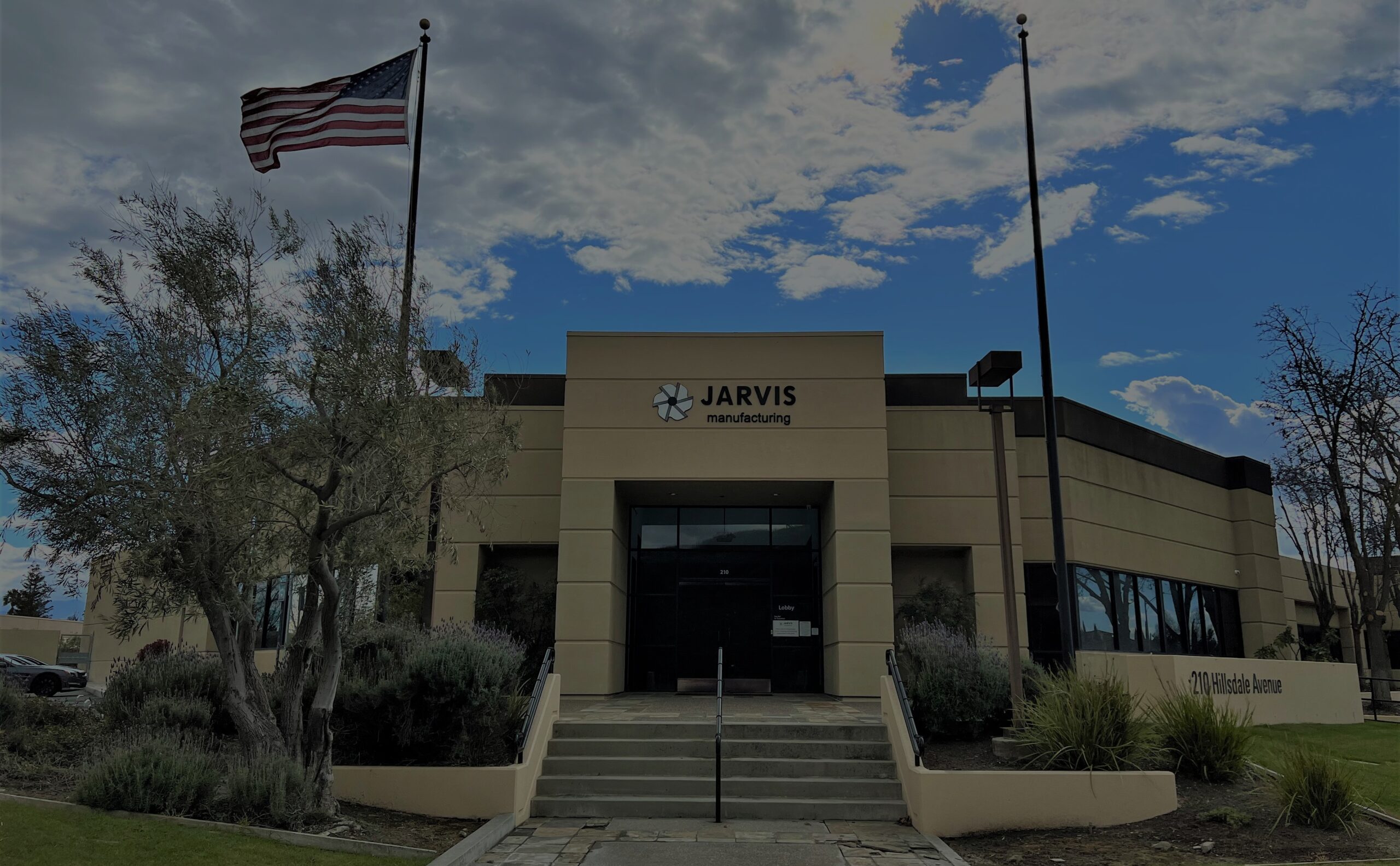 High-Quality precision machining solutions in California | Jarvis ...