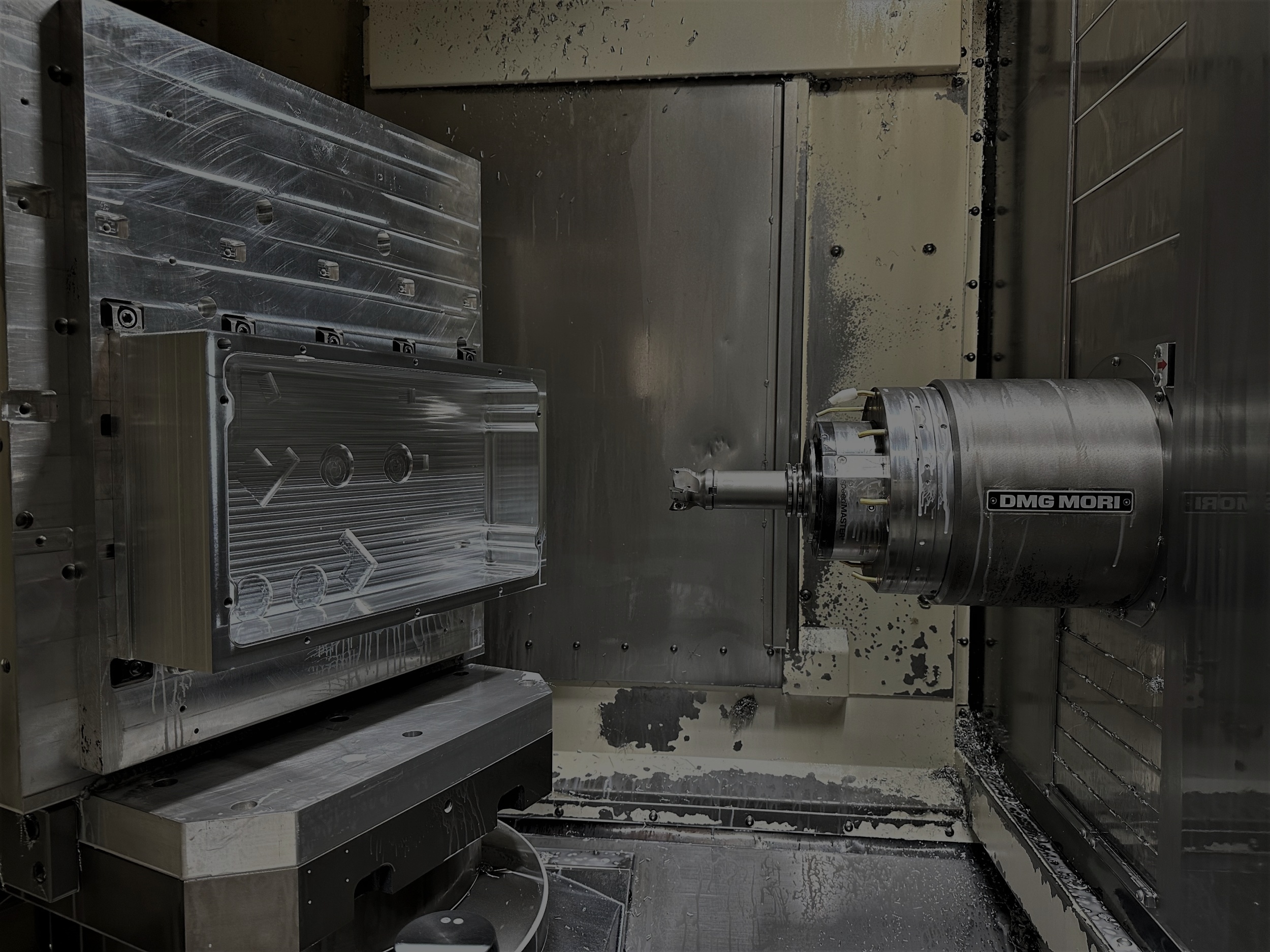 High-Quality precision machining solutions in California | Jarvis ...