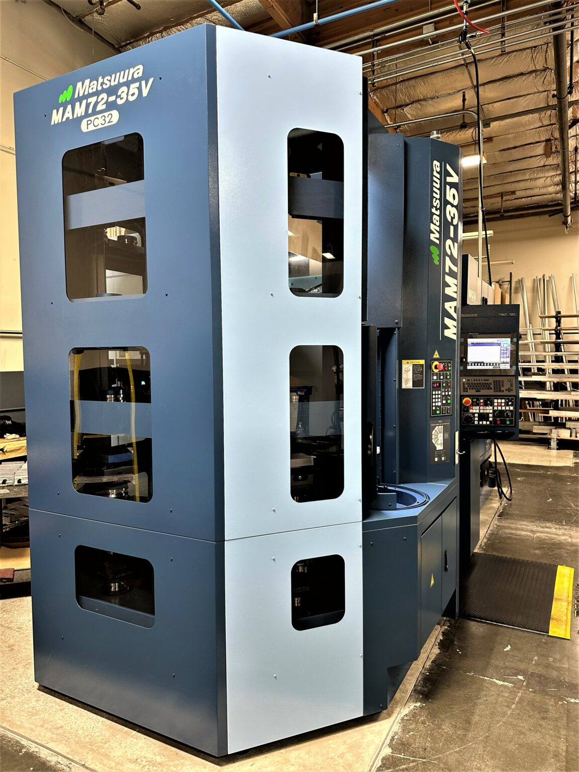 Get in Touch with Manufacturing Experts in California | Contact Jarvis Manufacturing